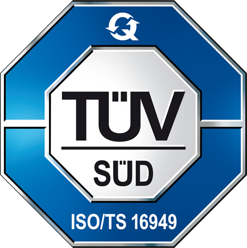 Mutsutech | Certificaciones Cermet TUV C-TPAT UL